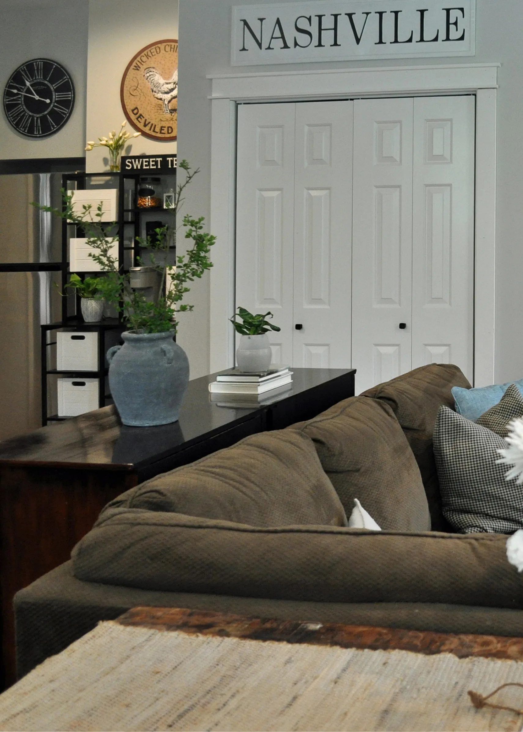 Acacia Interior Design